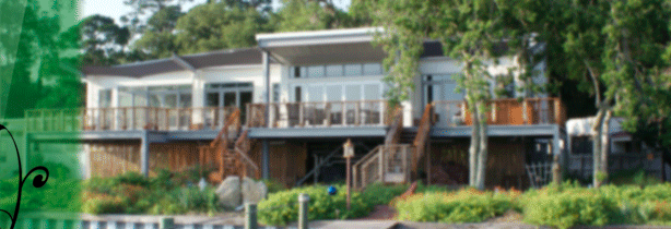 Built Totally Green Documentary